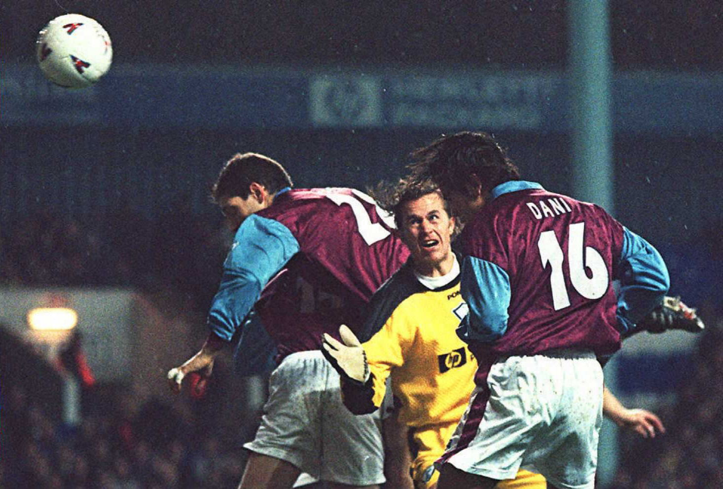 Qué fue de... 14. Dani Carvalho - Esto Es Atleti