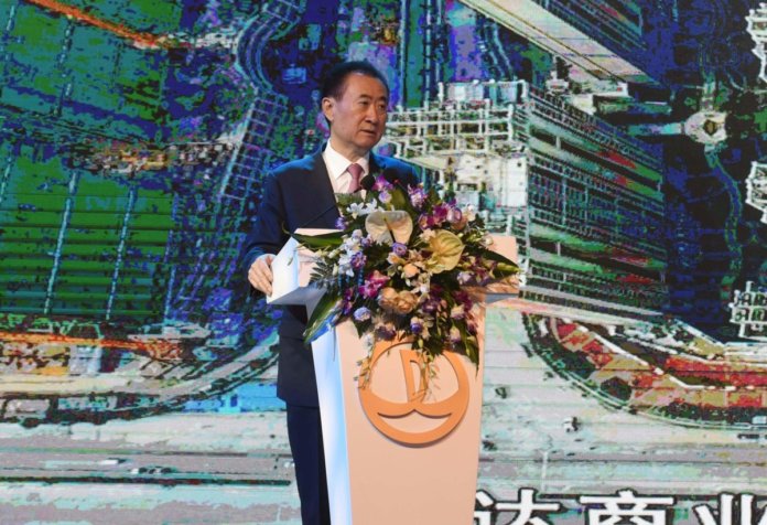 Wanda vende sus acciones del Atleti a Quantum Pacific Group - Esto Es ...